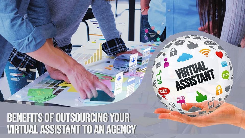 Remote Virtual Assistant - Vast Outsource Solutions