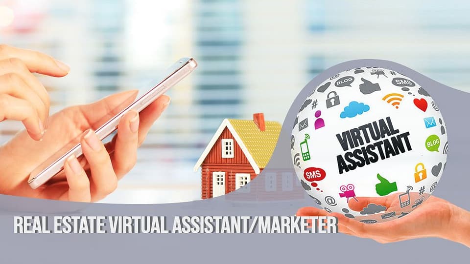 Remote Virtual Assistant - Vast Outsource Solutions